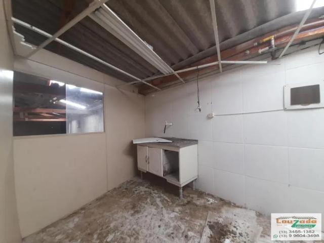 Comercial para Venda no bairro Centro na cidade de Peruíbe/SP