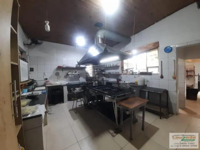 Comercial para Venda no bairro Guarau Garça Vermelha em Peruíbe/SP