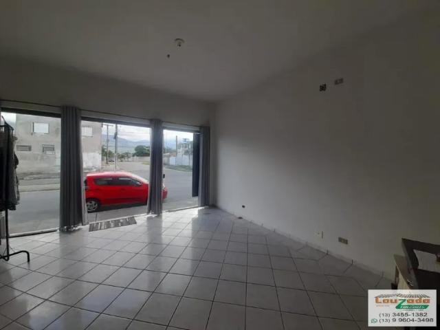 Comercial para Venda no bairro Parque Daville na cidade de Peruíbe/SP