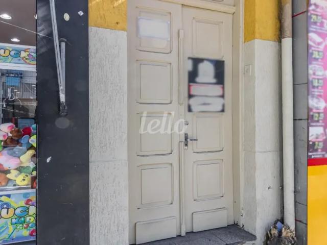 Comercial para alugar no a Tatuapé