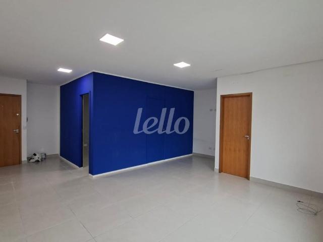 Comercial para alugar no a Tucuruvi