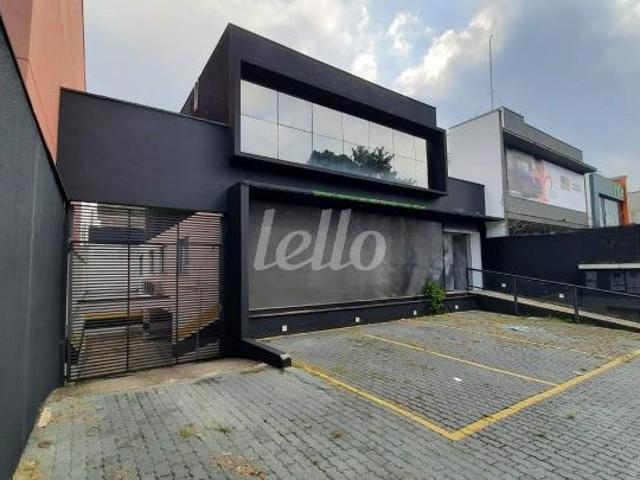 Comercial à venda no a Tucuruvi