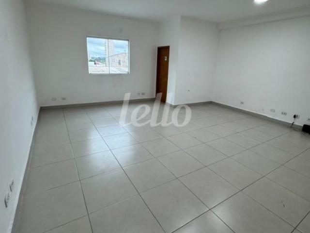 Comercial para alugar no a Tucuruvi