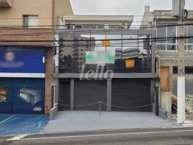 Comercial para alugar no a Tucuruvi