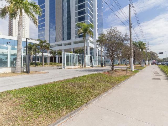 Comercial para alugar no a Várzea da Barra Funda