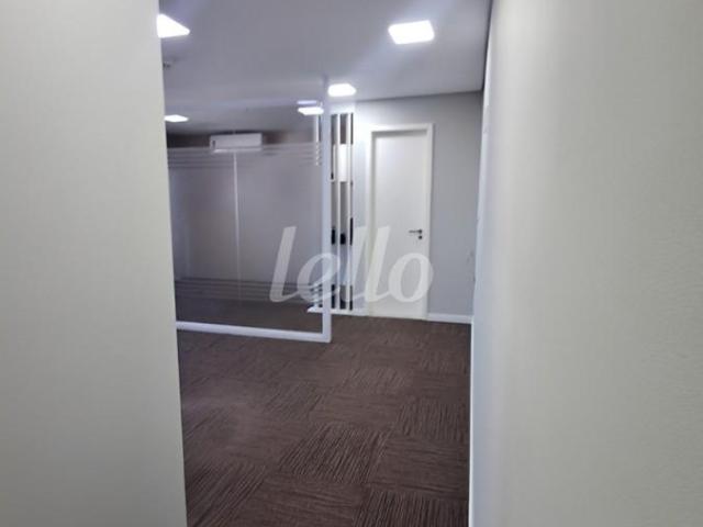 Comercial para alugar no a Várzea da Barra Funda