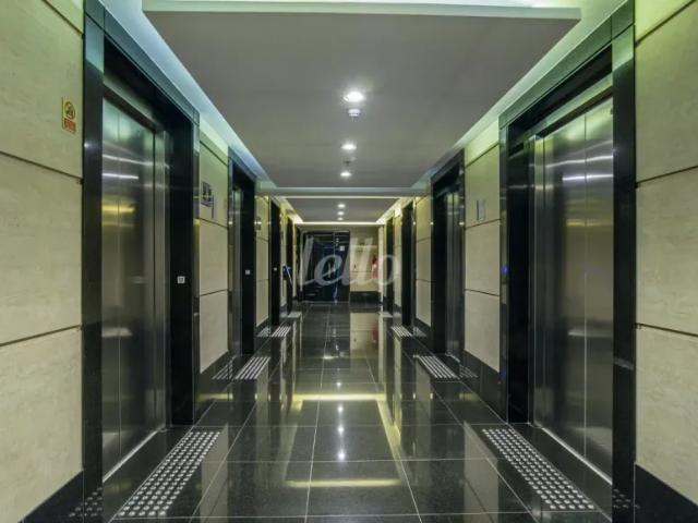 Comercial para alugar no a Várzea da Barra Funda