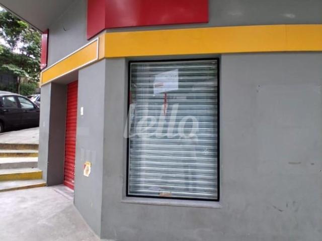 Comercial para alugar no a Vila Madalena