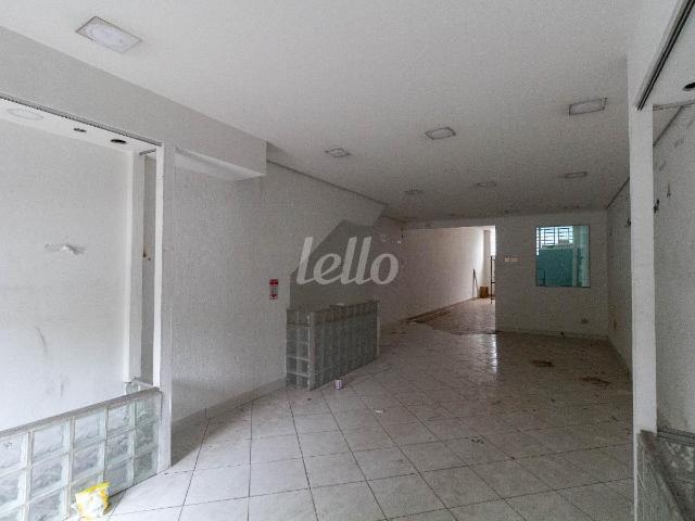 Comercial para alugar no a Vila Maria
