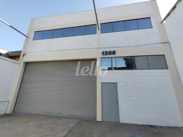 Comercial para alugar no a Vila Mariana