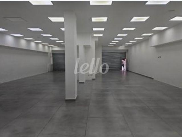 Comercial para alugar no a Mirandopolis