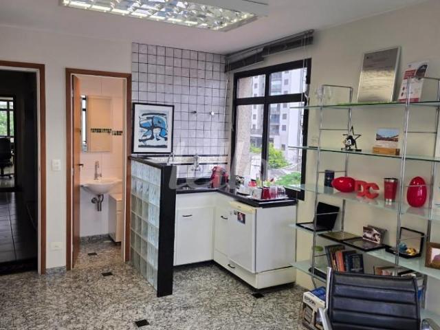 Comercial para alugar no a Vila Mariana