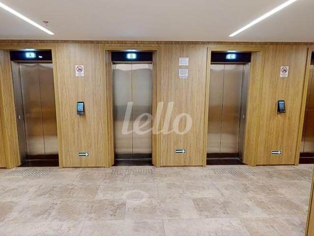 Comercial para alugar no a Vila Mariana