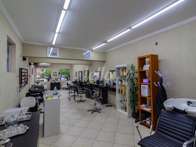 Comercial para alugar no a Vila Mariana
