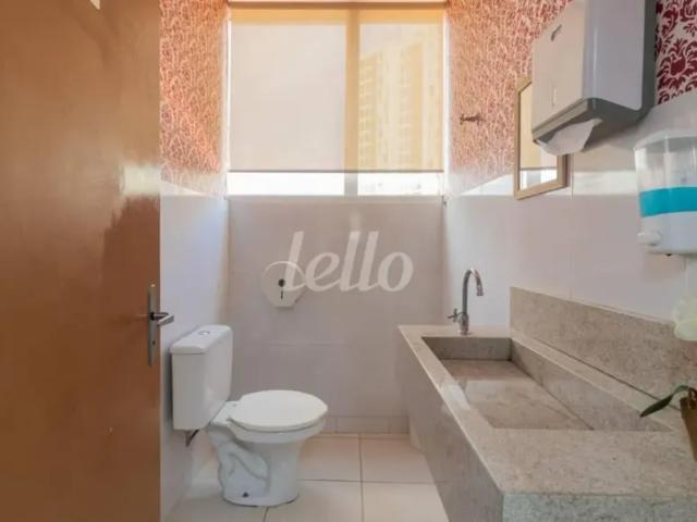 Comercial para alugar no a Vila Mariana