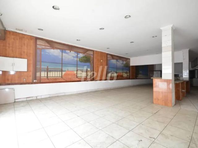 Comercial para alugar no a Vila Mariana