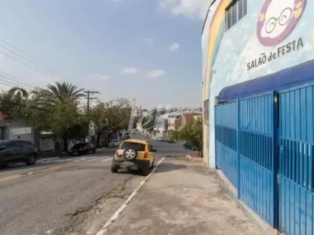 Comercial para alugar no a Vila Matilde