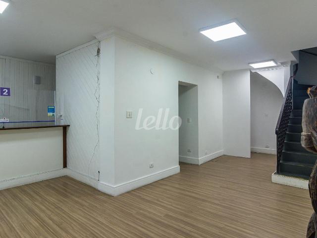 Comercial para alugar no a Vila Monumento