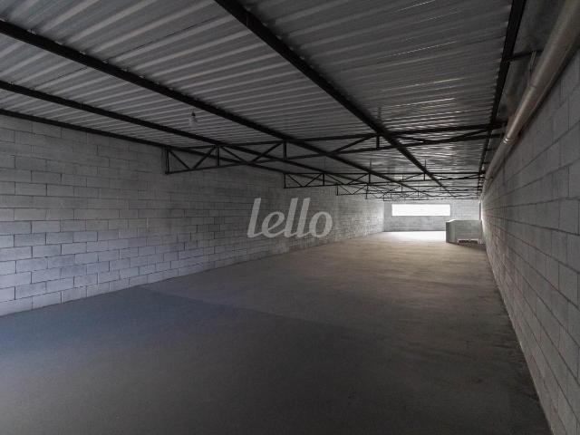 Comercial para alugar no a Vila Moreira