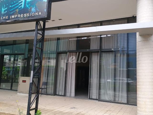Comercial para alugar no a Vila Nova Conceição