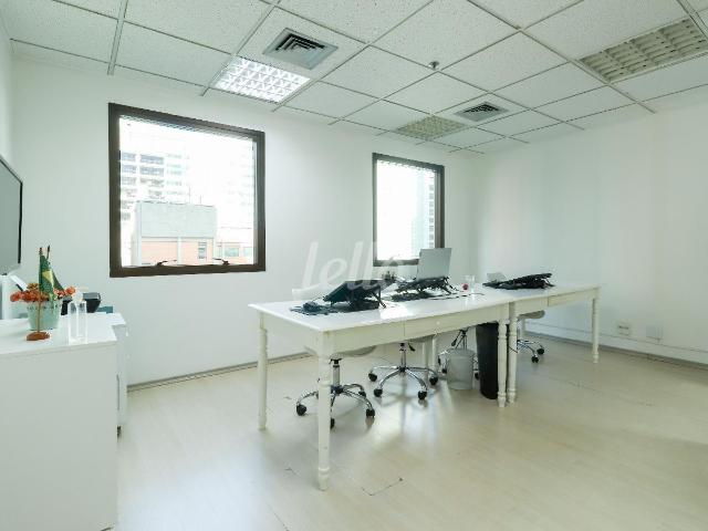 Comercial à venda no a Vila Olímpia