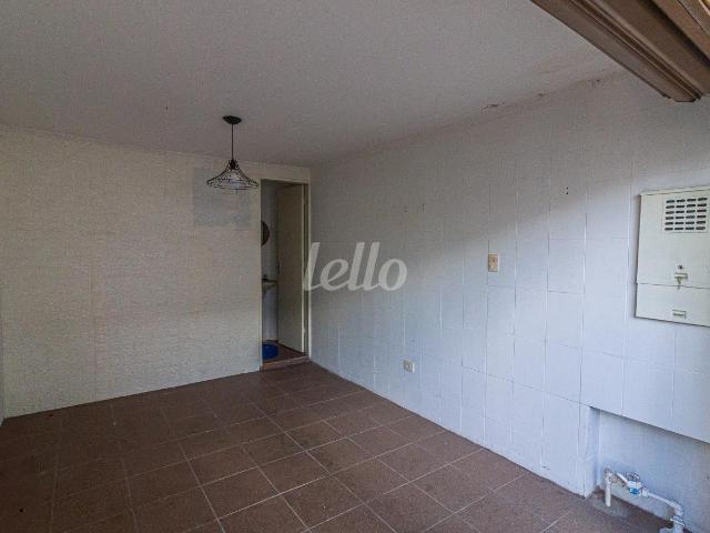 Comercial para alugar no a Vila Azevedo
