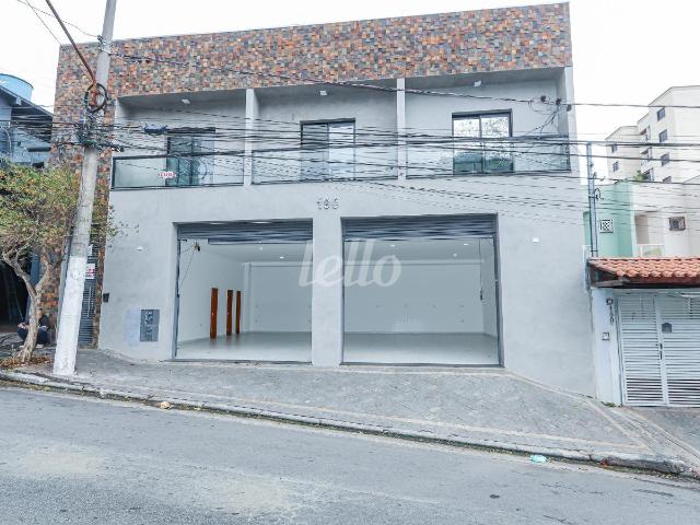 Comercial para alugar no a Vila Aricanduva
