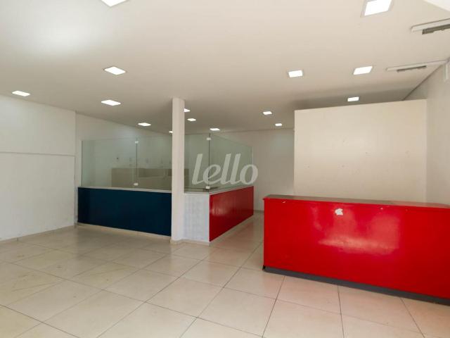 Comercial para alugar no a Vila Aricanduva