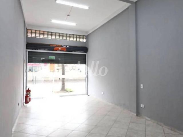 Comercial para alugar no a Vila Assunção