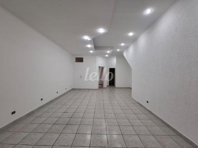Comercial para alugar no a Vila Assunção