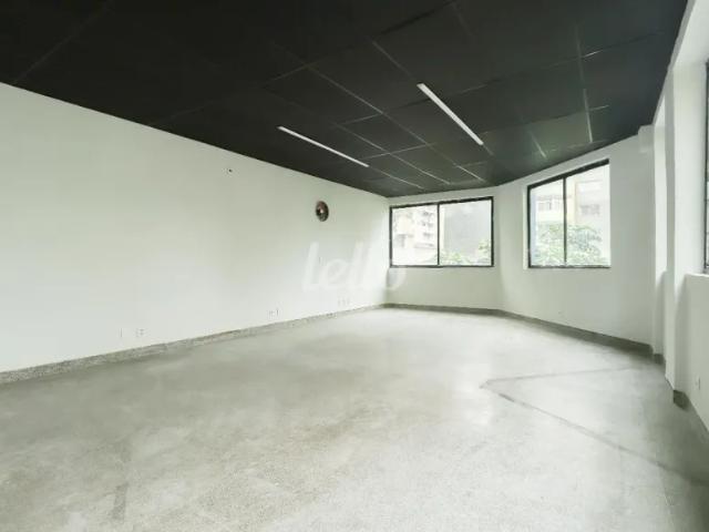 Comercial para alugar no a Vila Buarque