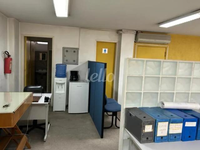 Comercial para alugar no a Vila Buarque