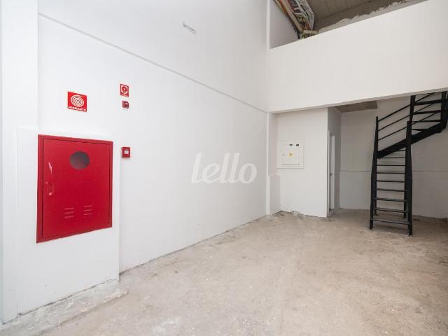 Comercial para alugar no a Vila Buarque