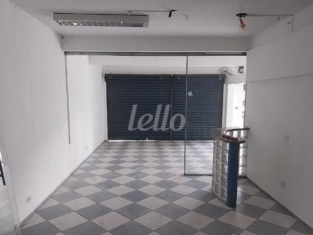 Comercial para alugar no a Vila Bastos