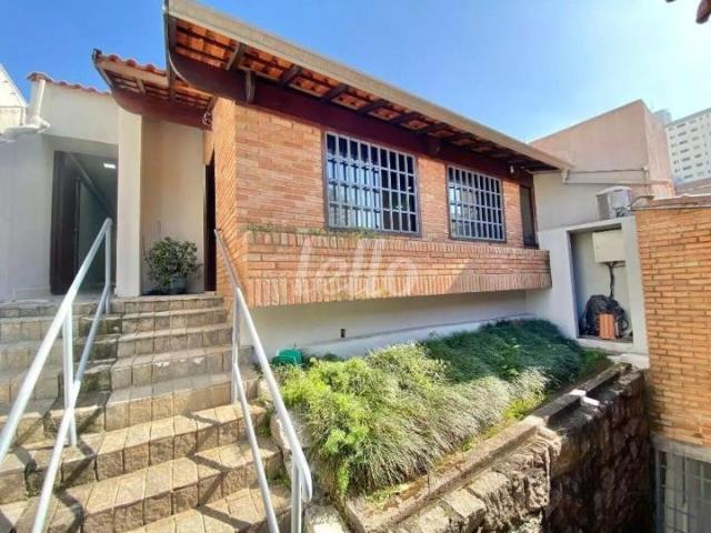 Comercial para alugar no a Vila Bastos