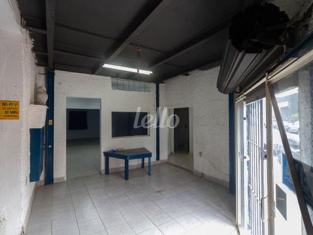 Comercial para alugar no a Vila Baruel