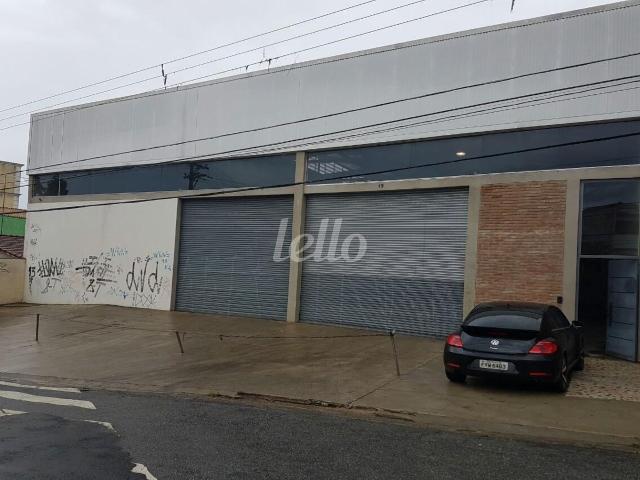 Comercial para alugar no a Vila Bela