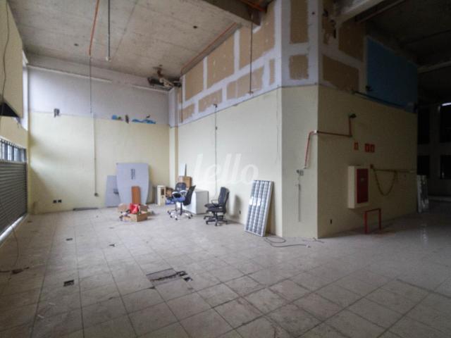 Comercial para alugar no a Vila Carrão