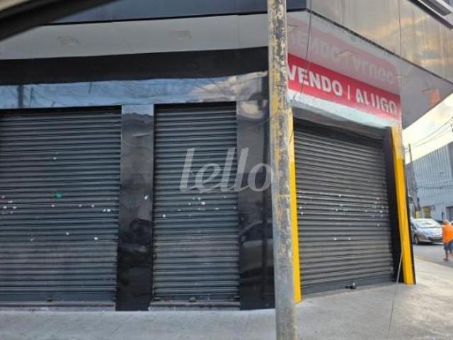Comercial para alugar no a Vila Carrão