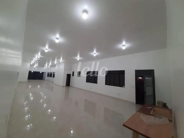 Comercial para alugar no a Vila Clementino