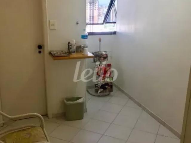 Comercial para alugar no a Vila Clementino