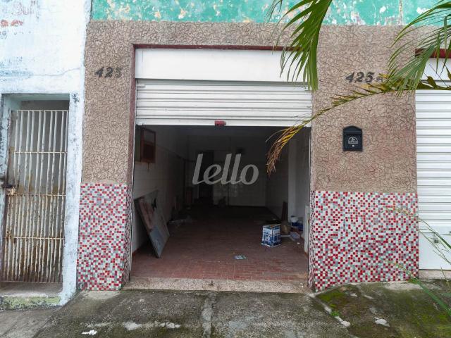 Comercial para alugar no a Vila Dalila