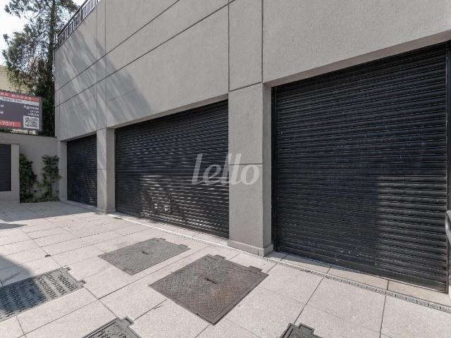 Comercial para alugar no a Vila Dom Pedro Ii