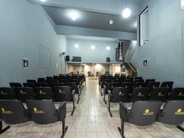 Comercial para alugar no a Vila Ema