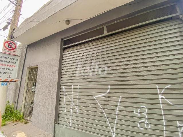 Comercial para alugar no a Vila Ema