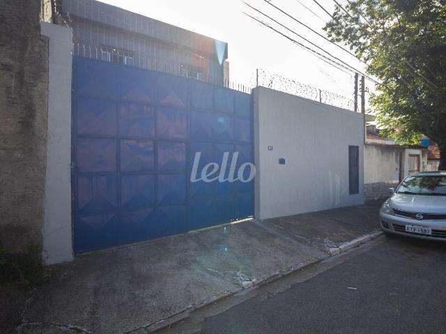 Comercial para alugar no a Vila Ema