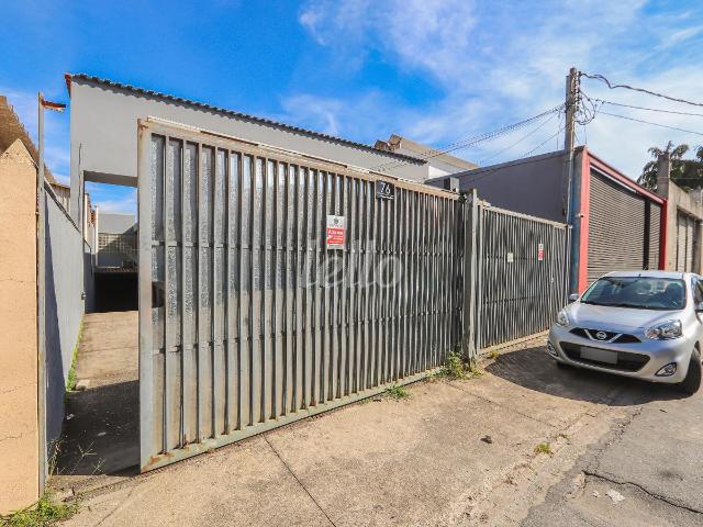 Comercial para alugar no a Vila Ema