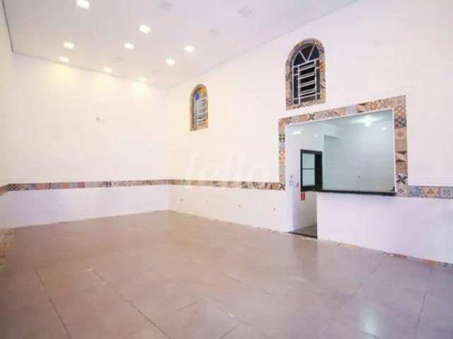 Comercial para alugar no a Vila Guarani Z Sul