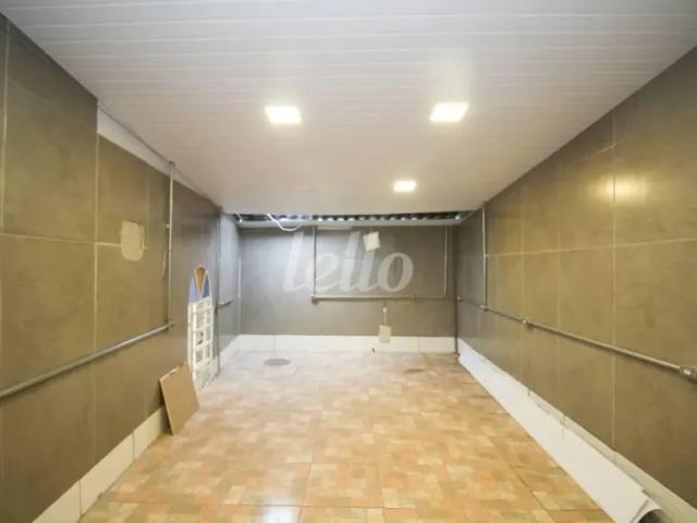 Comercial para alugar no a Vila Guarani Z Sul