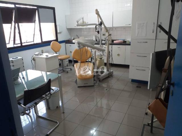 Comercial à venda no a Vila Guiomar